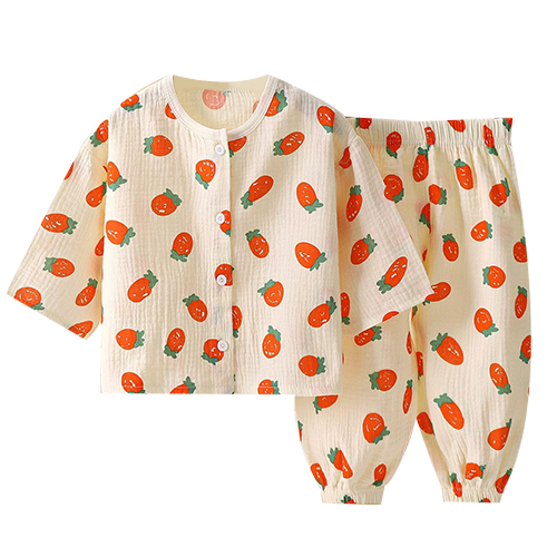 Night Suits – Wee Hearts - USA