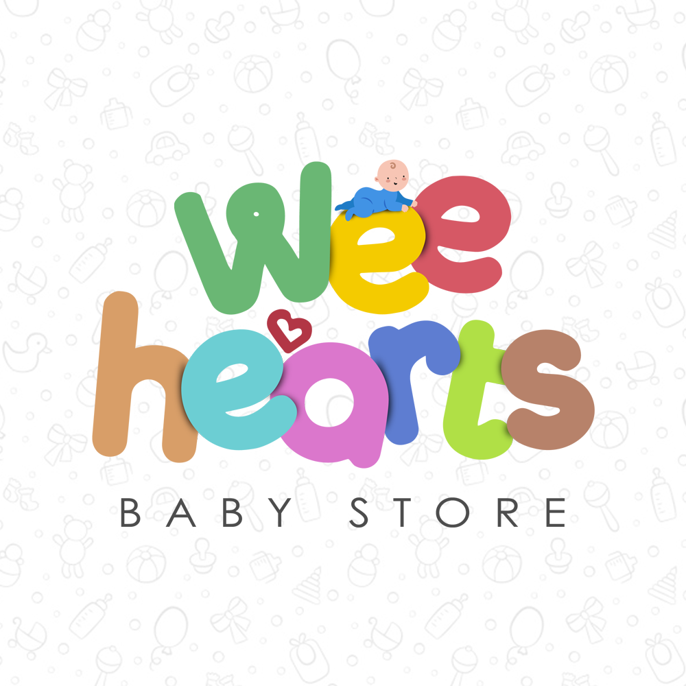 Wee Hearts – Where Kid's Fashion Comes to Life – Wee Hearts - USA